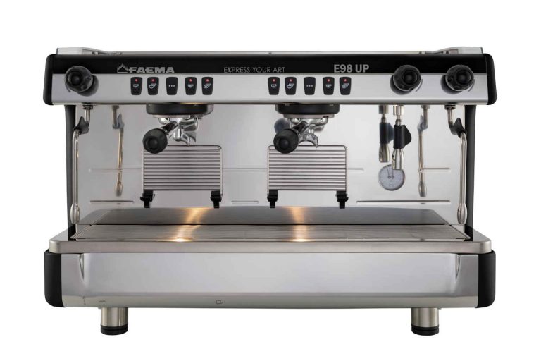 Automatic Coffee Machines Ireland | Milano Coffee Machines