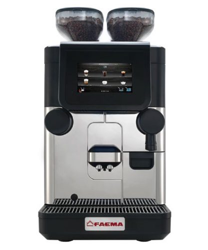 Automatic Coffee Machines Ireland | Milano Coffee Machines