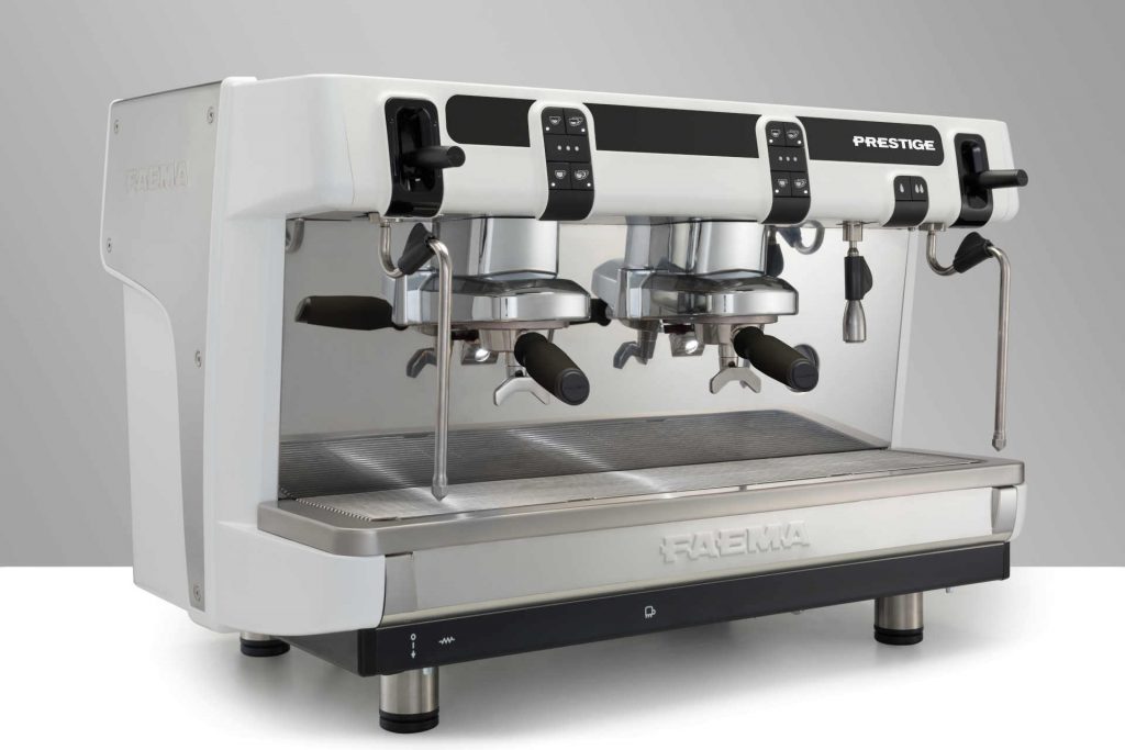 Automatic Coffee Machines Ireland | Milano Coffee Machines